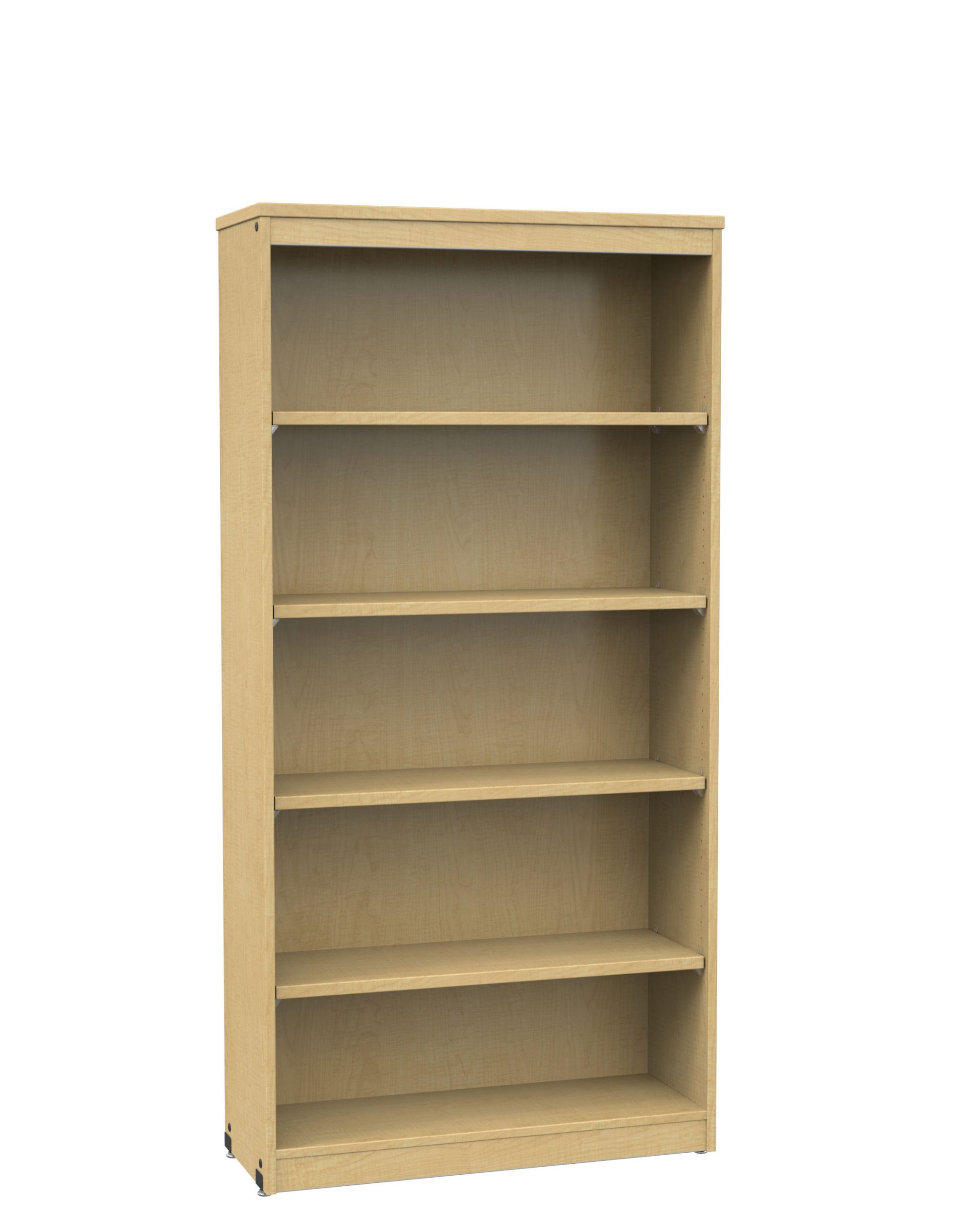 72" Bookcase - Marco