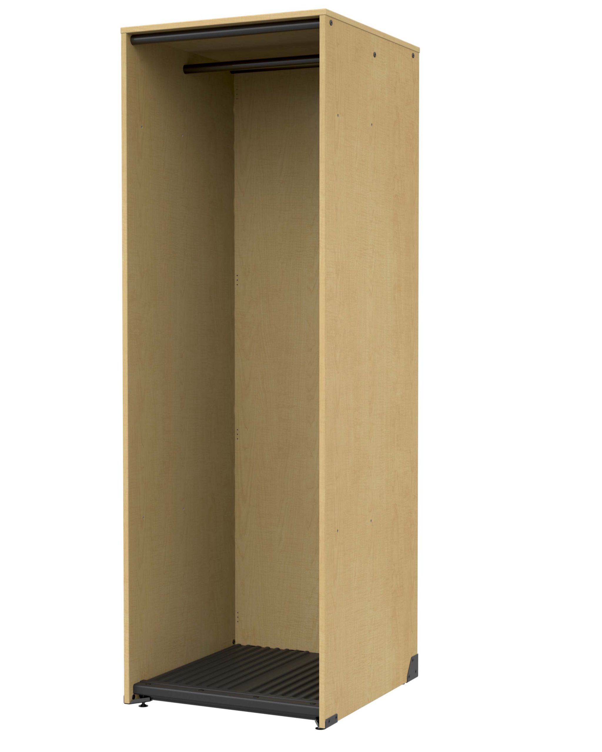 BS200 84" Cabinet - Marco