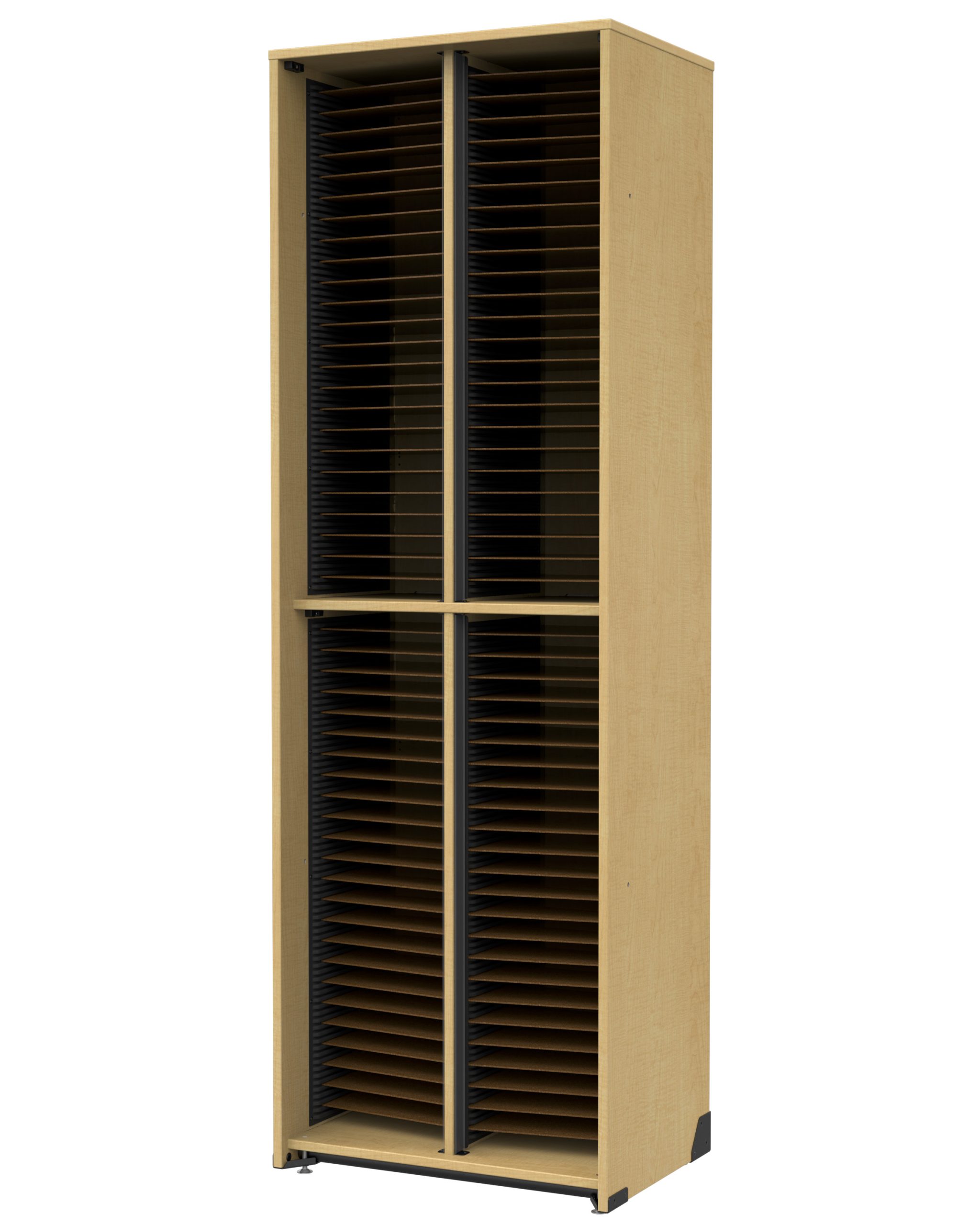BS401 Folio Cabinet - Marco