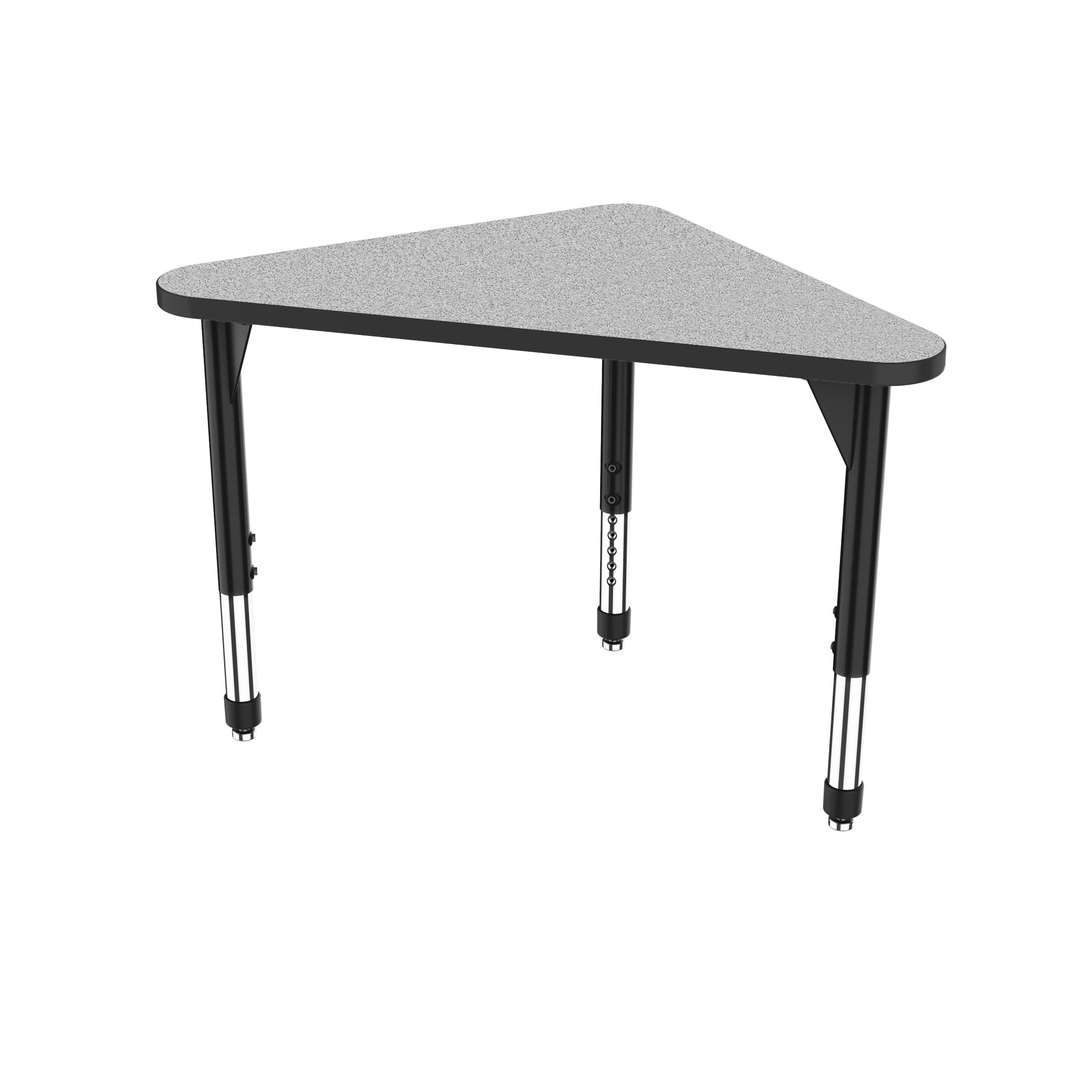 Premier™ Series Triangle Desk - Marco