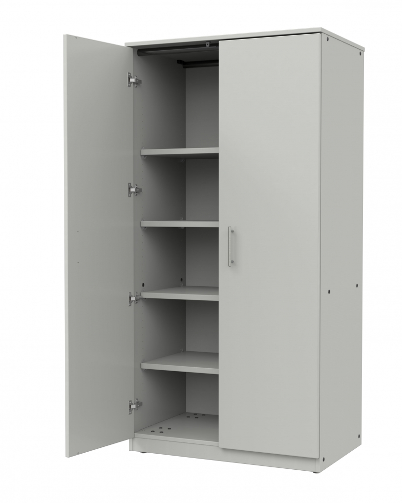 General Storage Cabinet - Marco