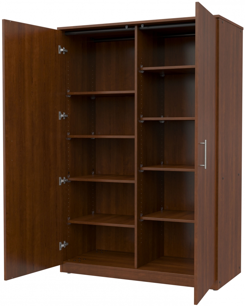 General Storage Cabinet w/ Divider - Marco
