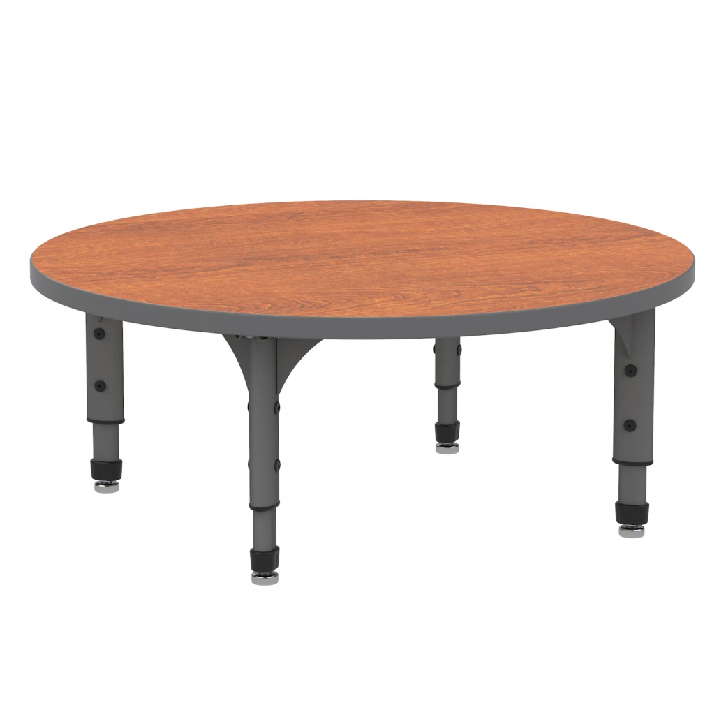 Round Floor Table - Marco