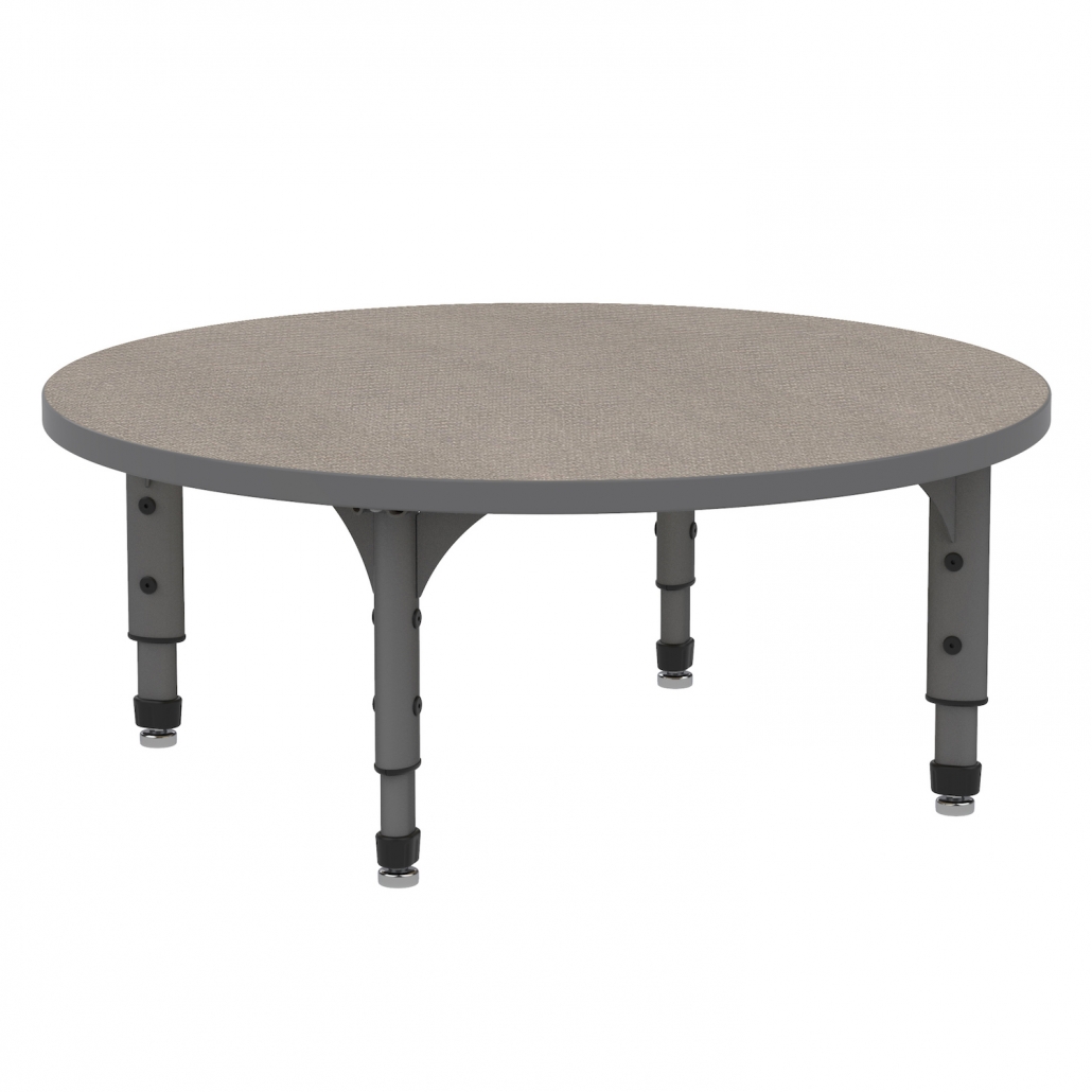 Round Floor Table - Marco
