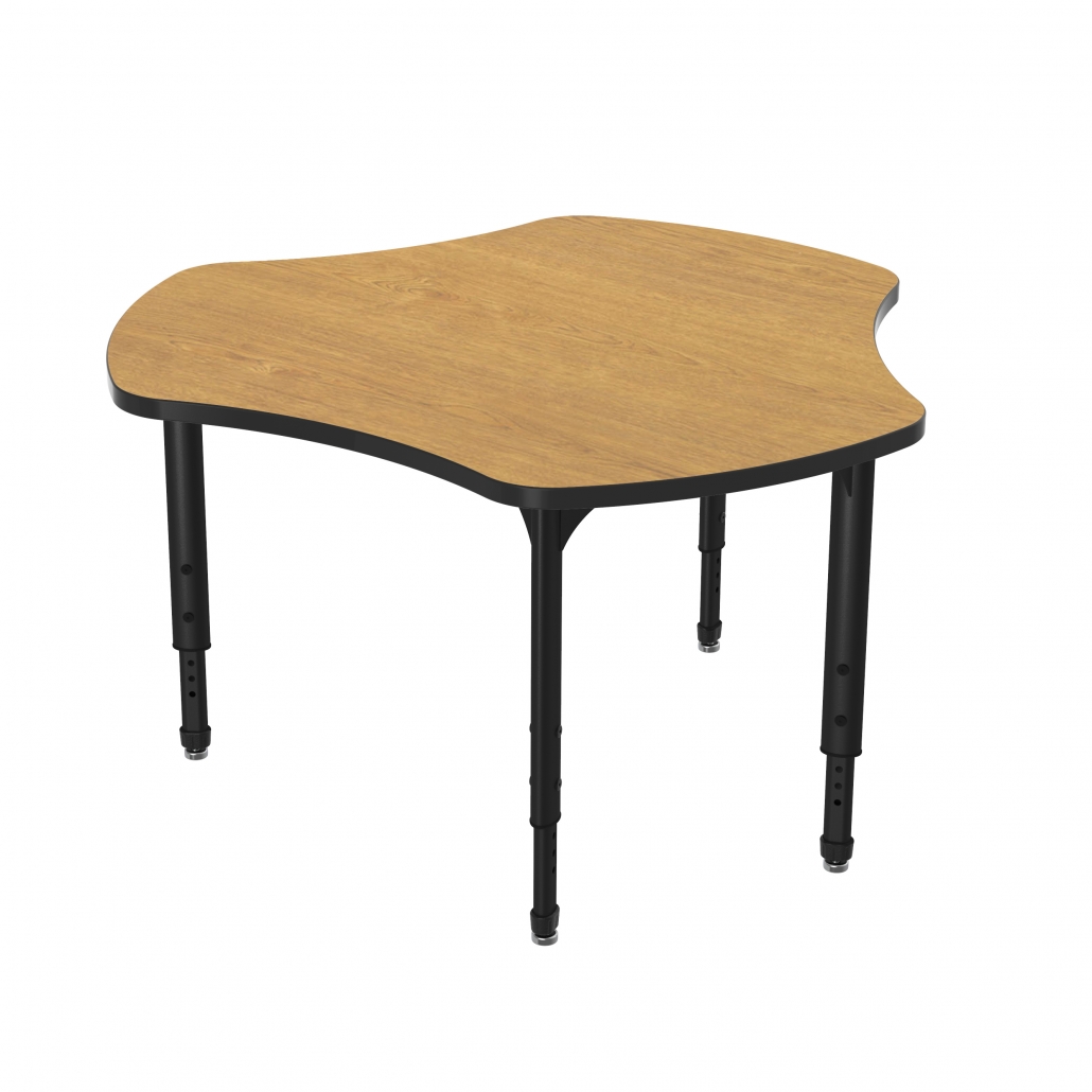 Apex™ Triad Student Table - Marco
