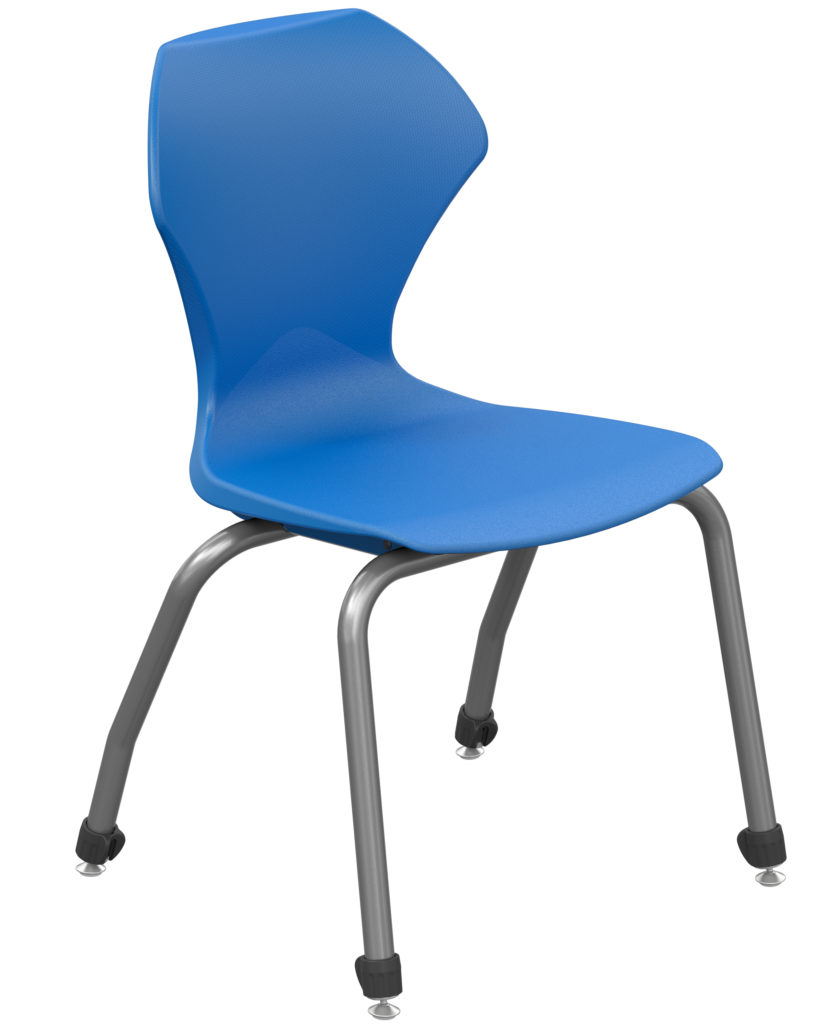 Apex™ Stacking Chair - Marco