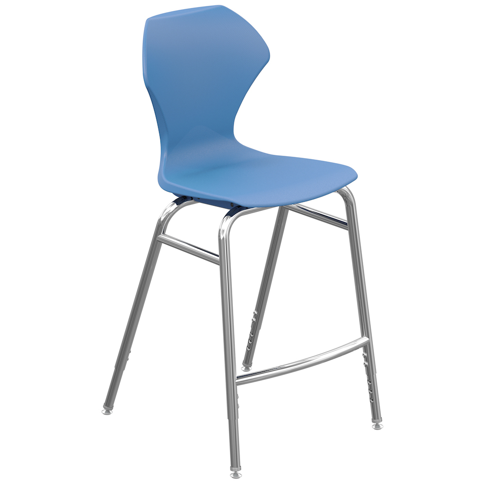 Apex Adjustable Stool Marco Group Inc 