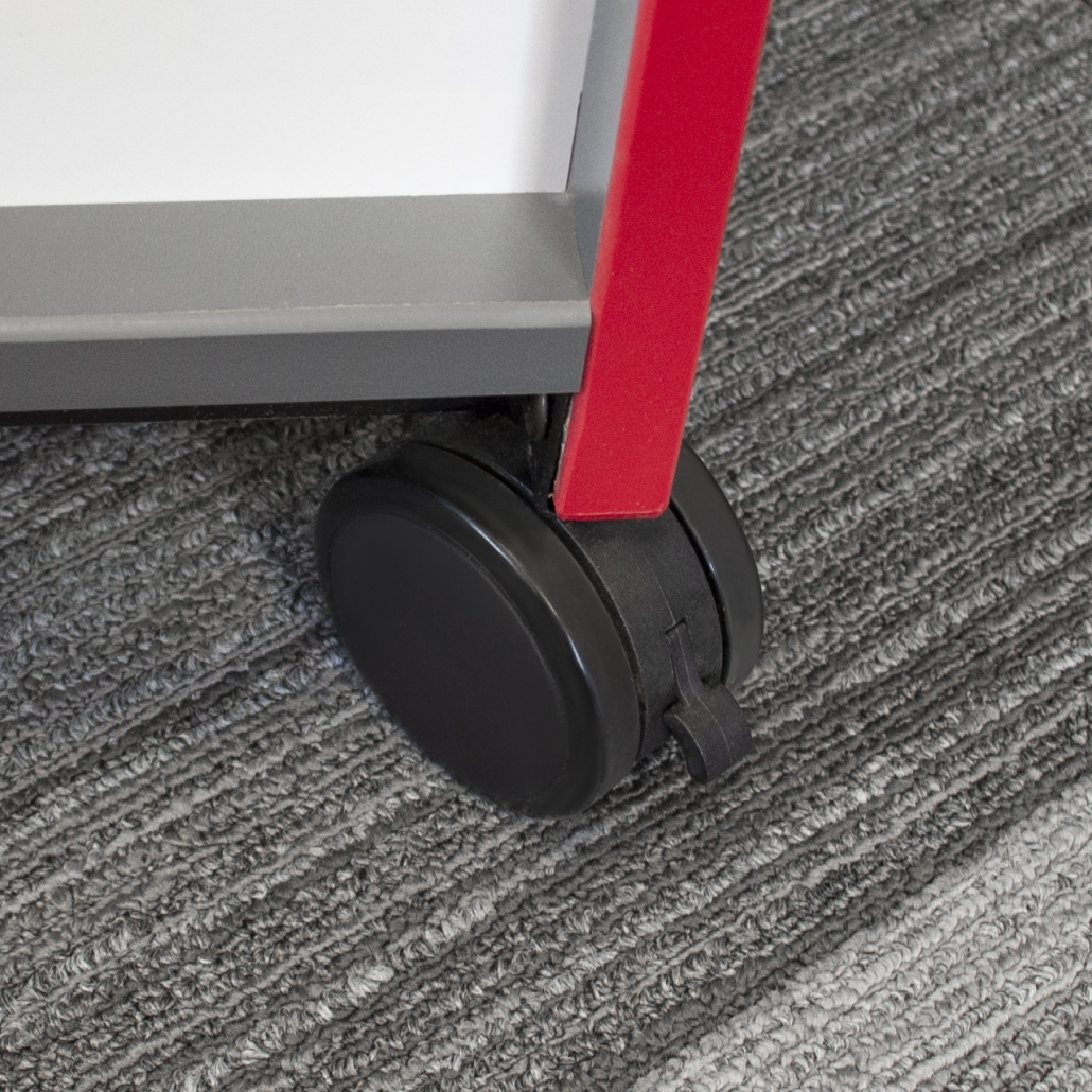 Horizon™ Teacher's Mobile Workstation - Marco