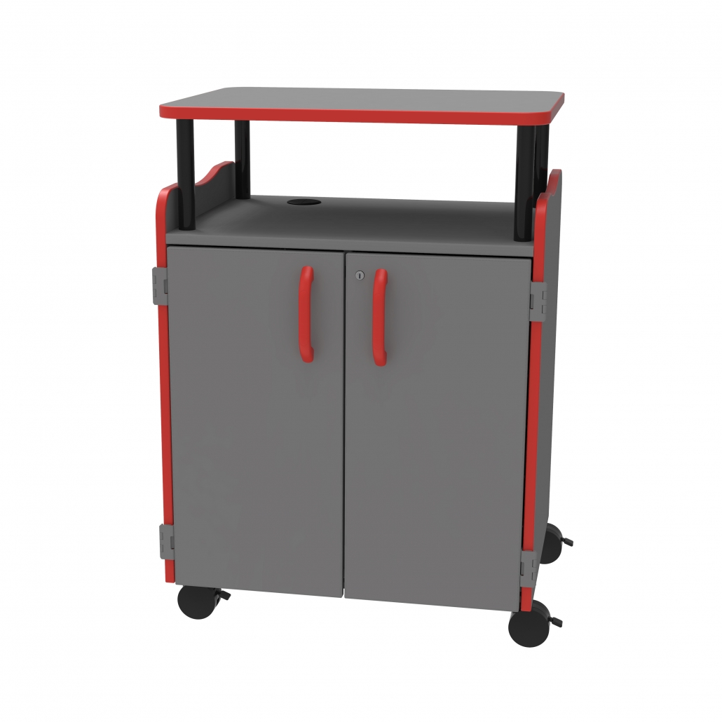 Horizon™ 3D Printer Cart - Marco