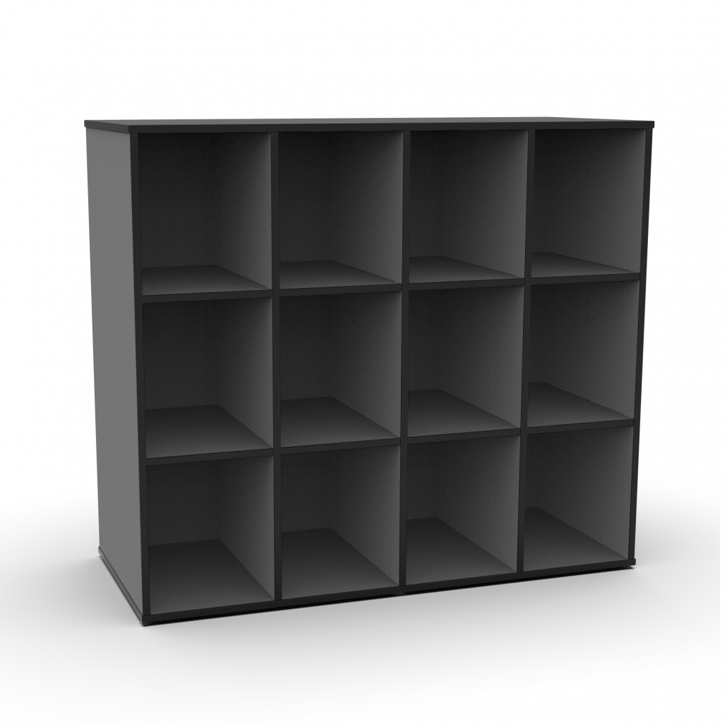 Cubbie Storage - Marco