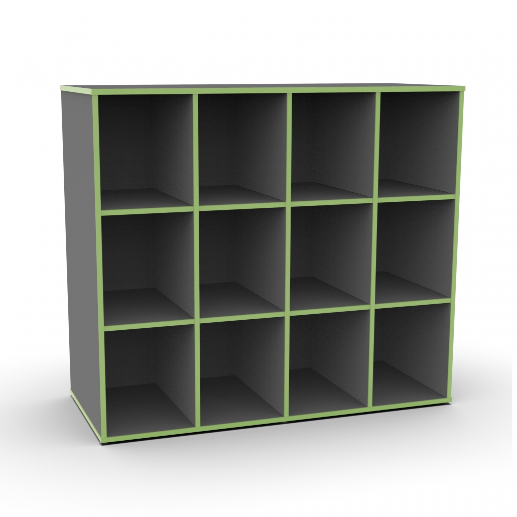 Cubbie Storage - Marco