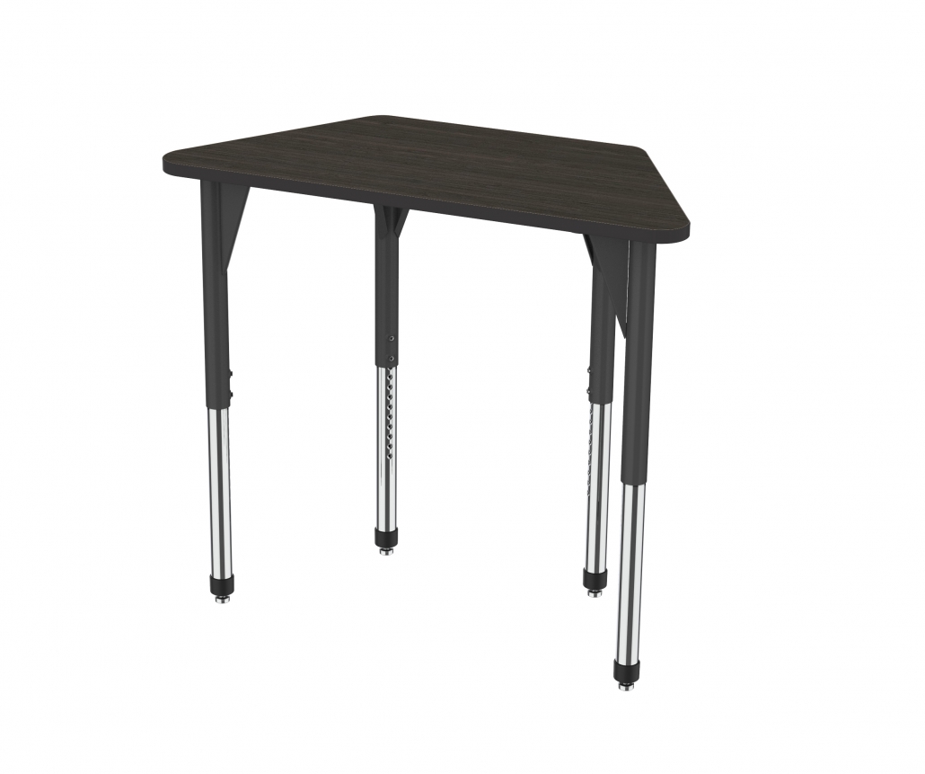 Premier™ Series Trapezoid Table - Marco