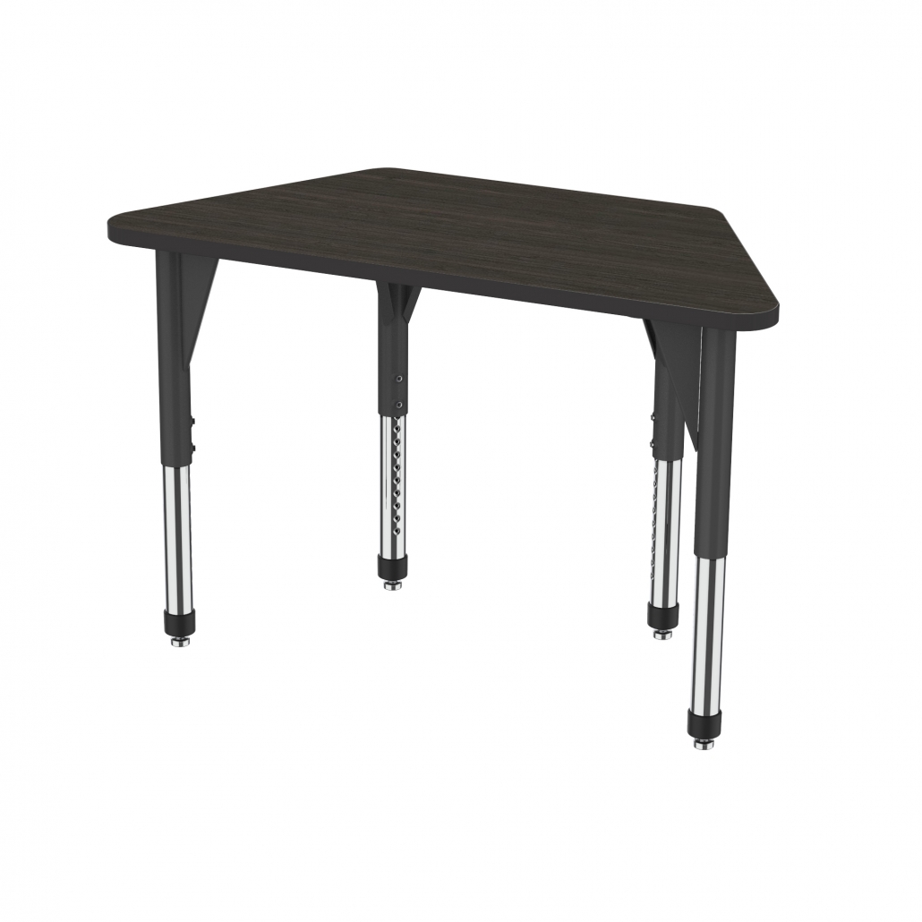 Premier™ Series Trapezoid Table - Marco