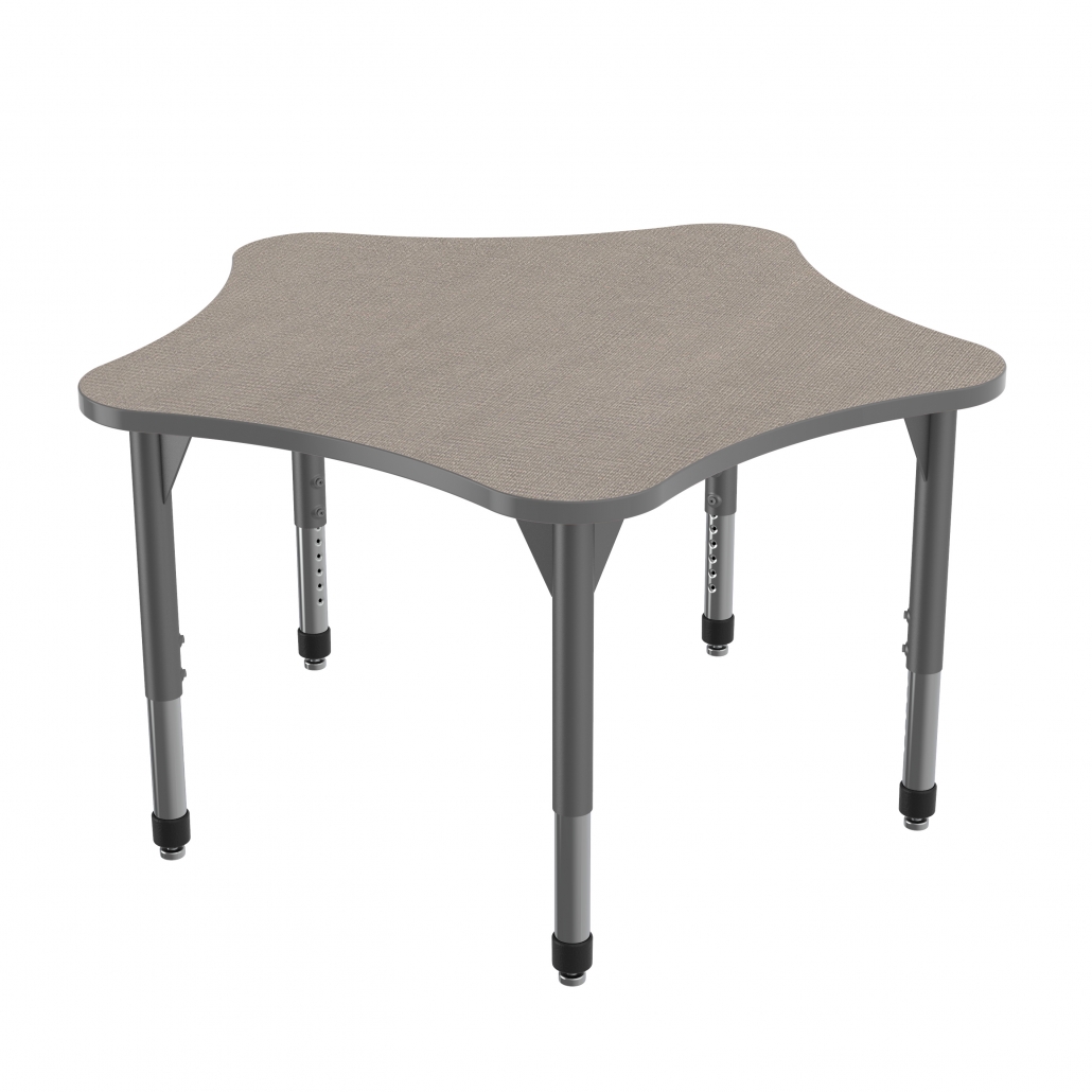 Premier™ Series 5-Star Table - Marco