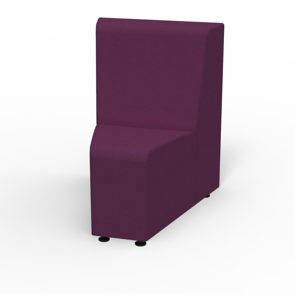 Sonik® Inner Wedge Chair - Marco Group, Inc.