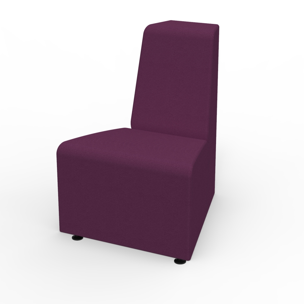 Sonik® Outer Wedge Chair - Marco