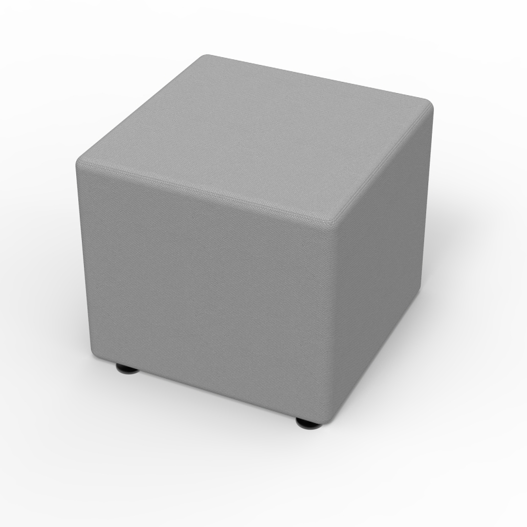 Sonik® Square Stool - Marco