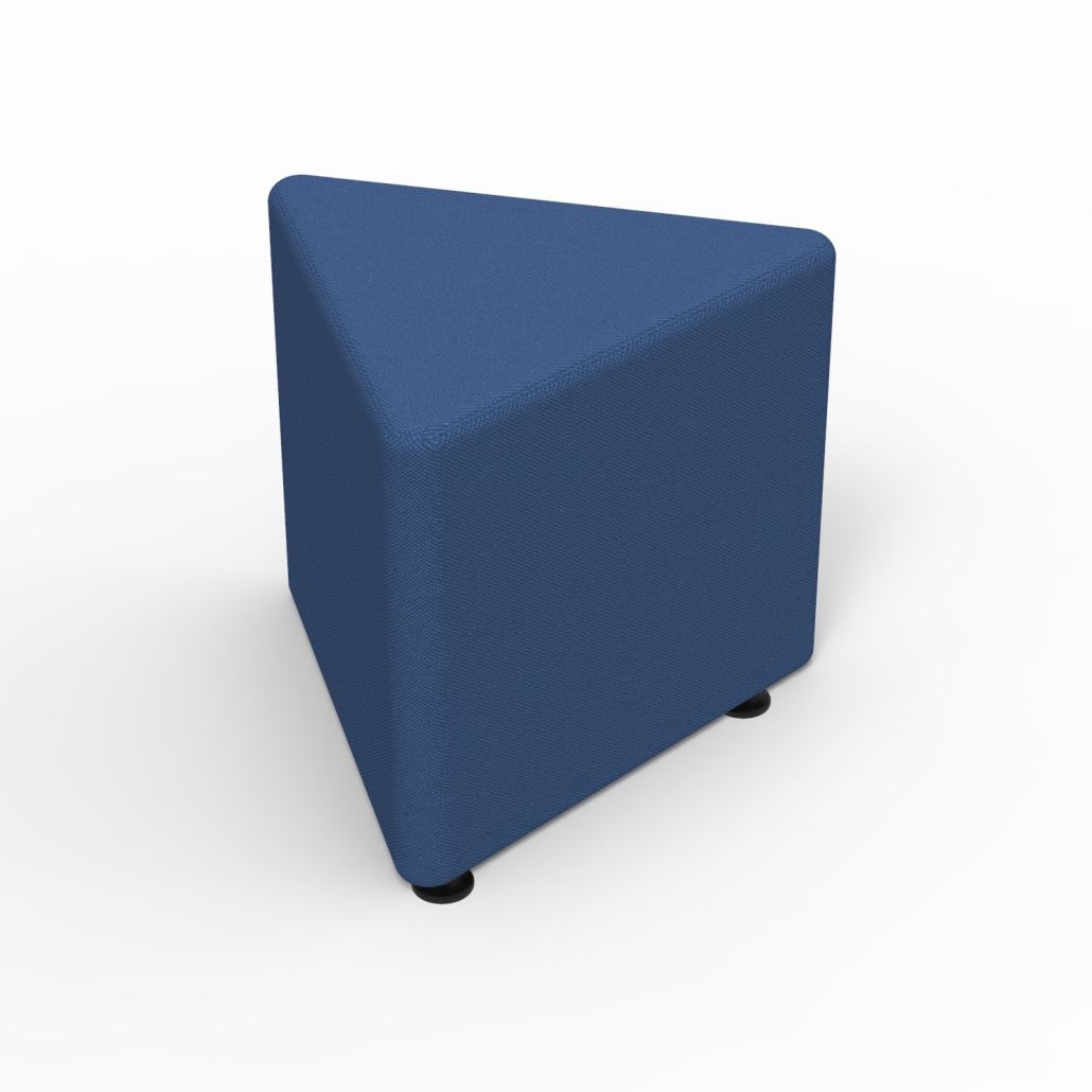 Sonik Triangle Ottoman - Marco