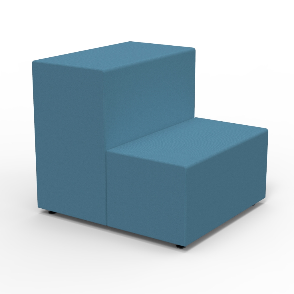 Sonik® 2-Step Seating - Marco Group, Inc.
