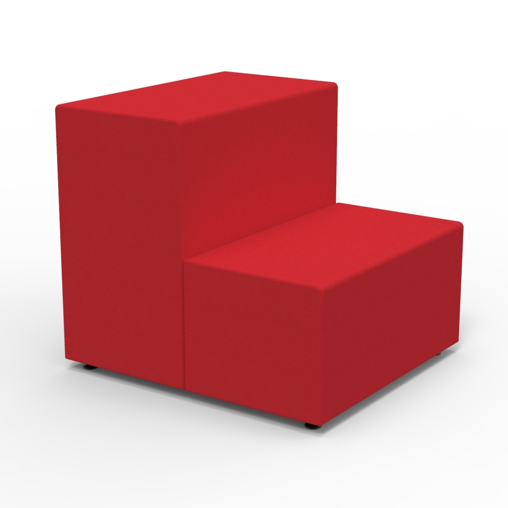Sonik® 2-Step Seating - Marco Group, Inc.
