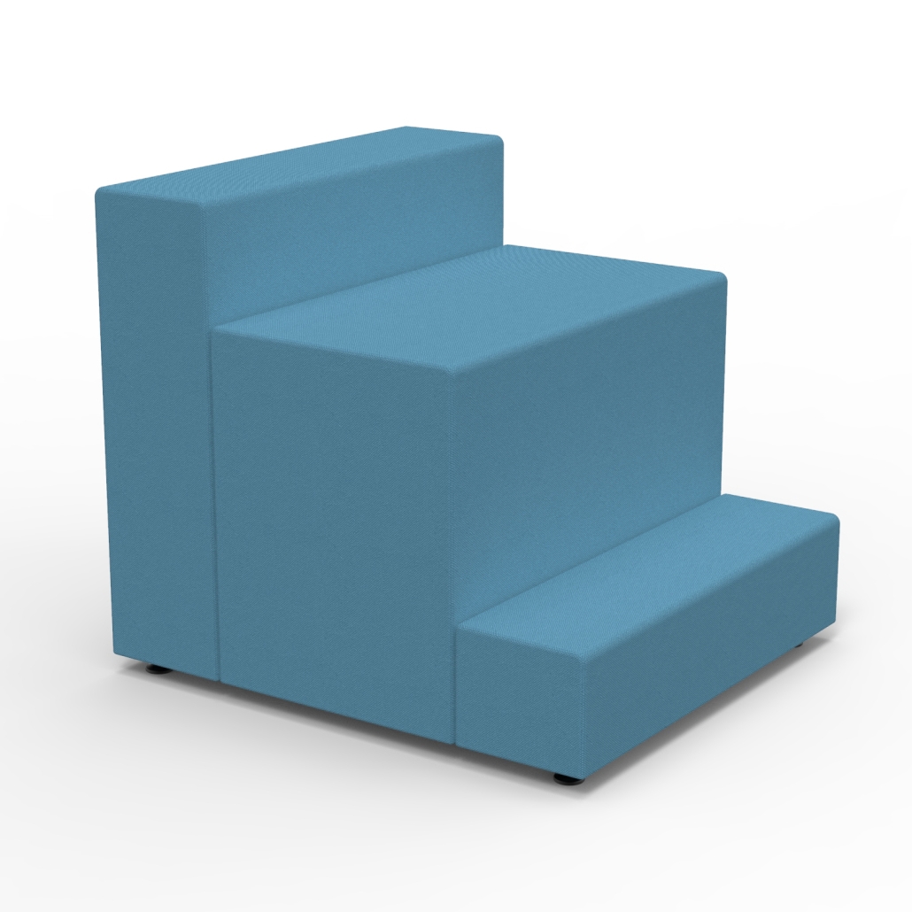 Sonik® 3-Step Seating - Marco