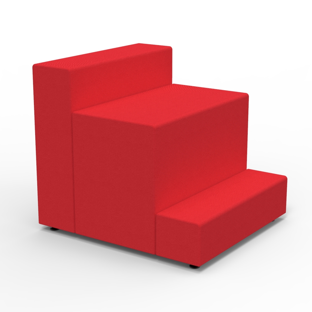 Sonik® 3-Step Seating - Marco