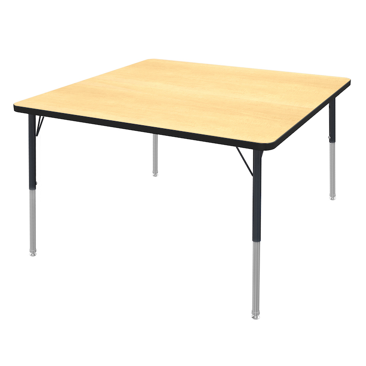 MG2200 Series Square Activity Tables - Marco
