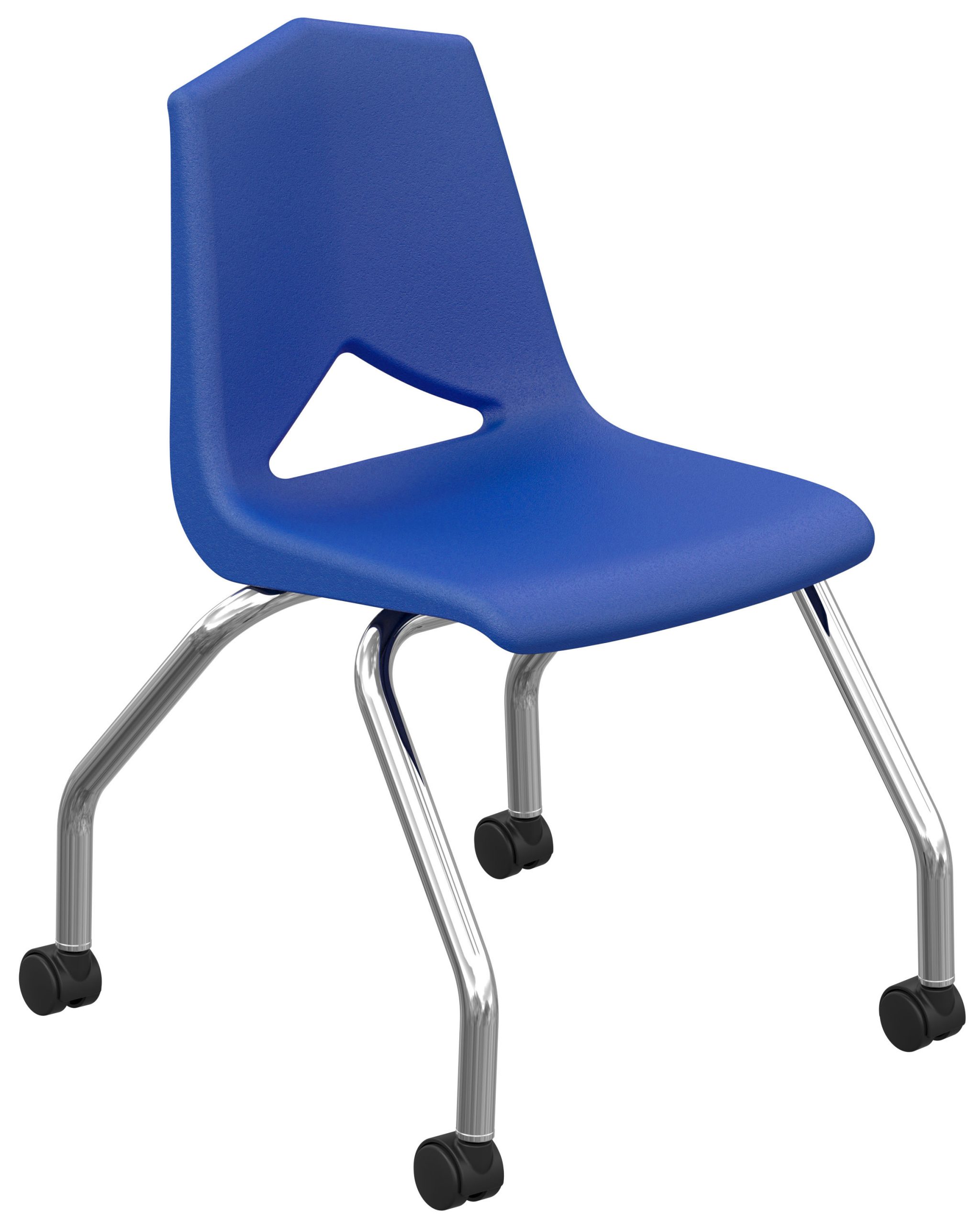 MG1100 Series Caster Chair - Marco