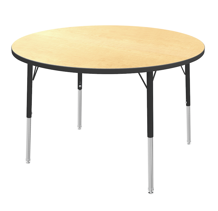 MG2200 Series Round Activity Tables - Marco