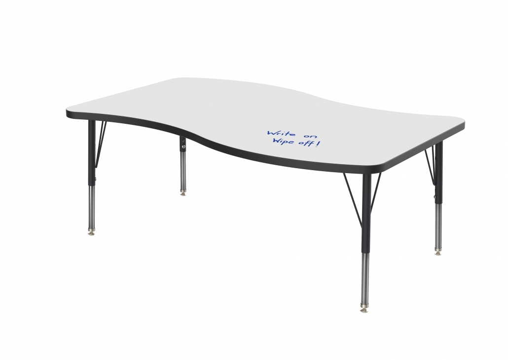 MG2200 Series Wave Activity Table - Marco