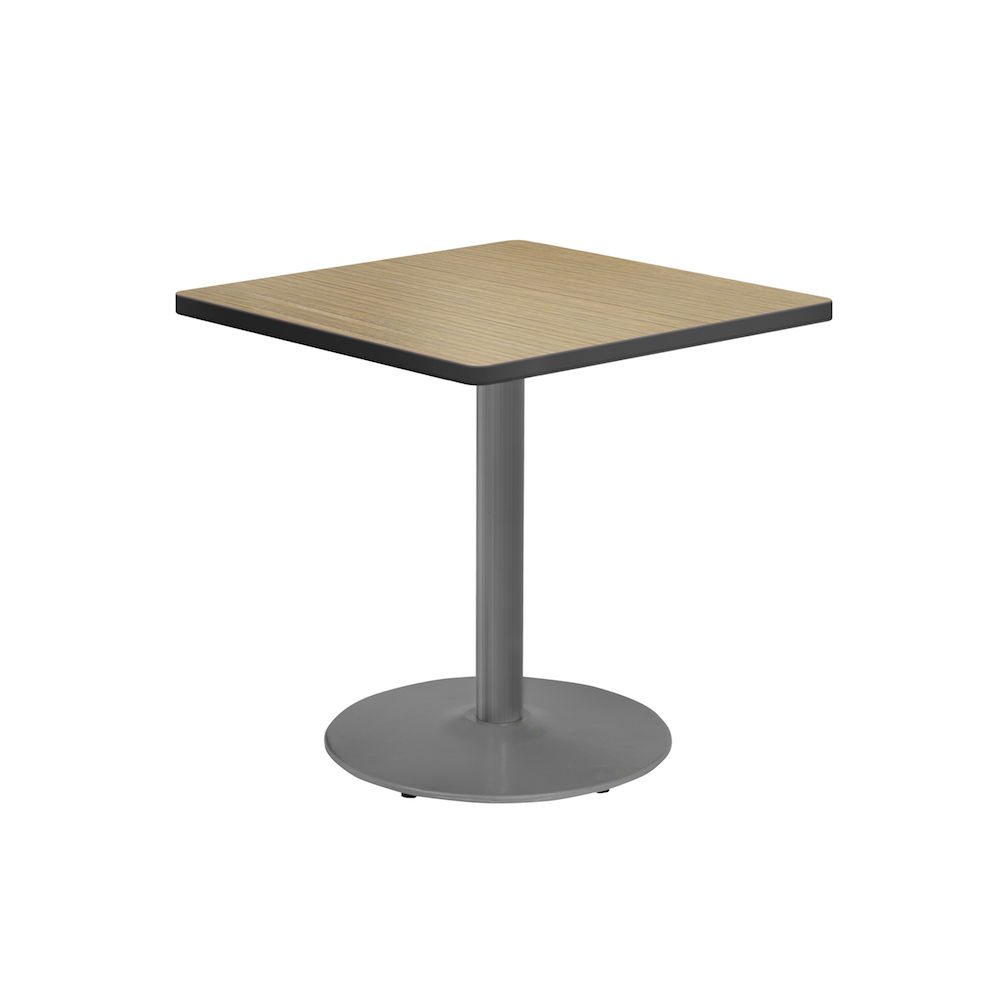 Square Café Tables - Marco