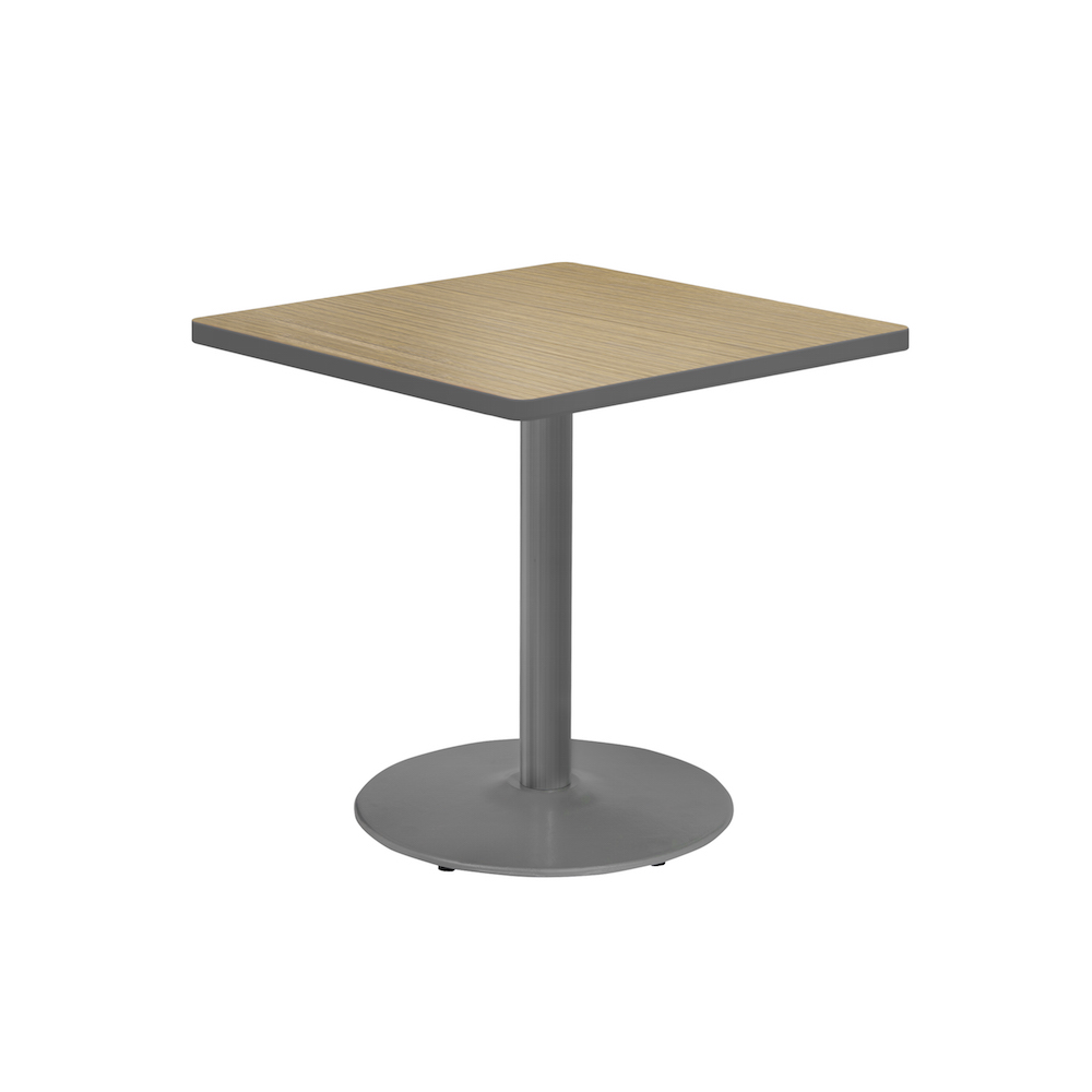 Square Café Tables - Marco