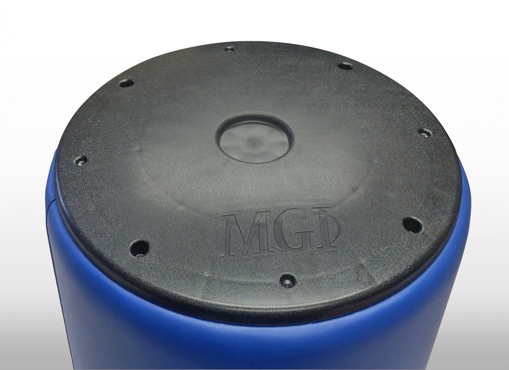 Sonik® Round Stool - Marco