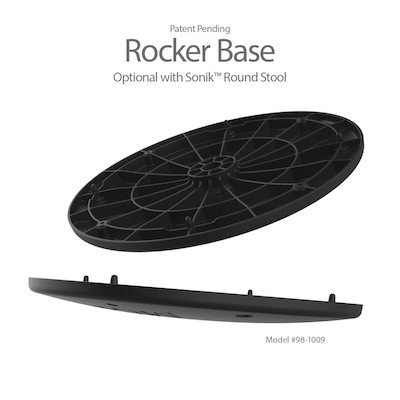 Sonik® Round Stool - Marco