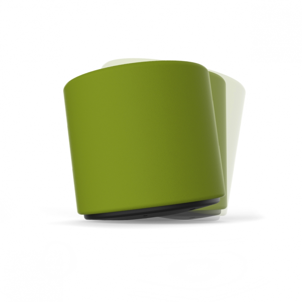 Sonik® Round Stool - Marco