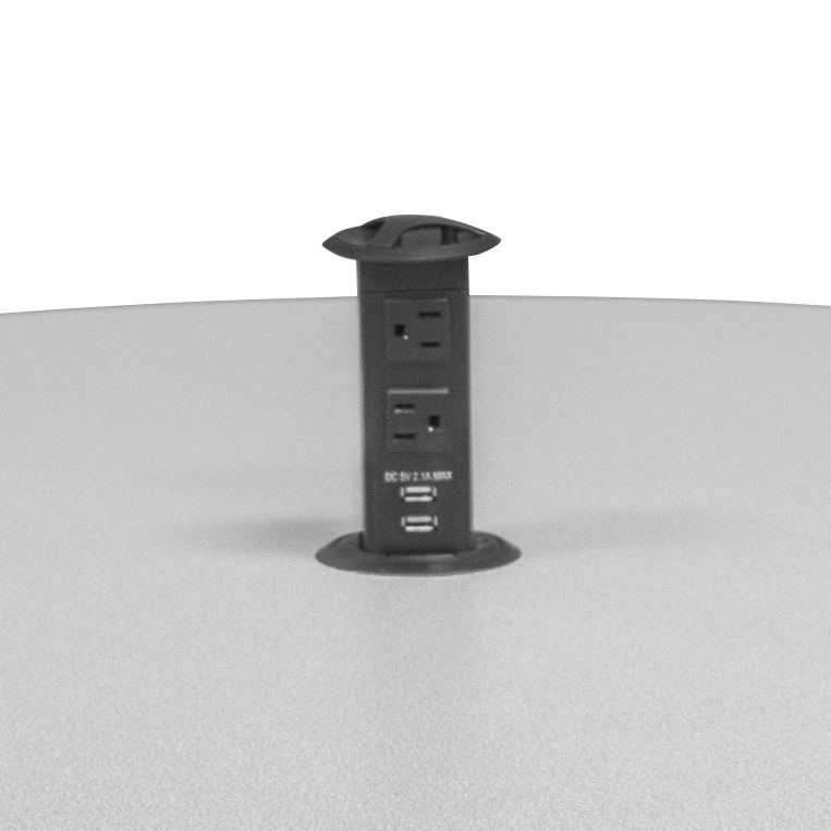 Sonik® Round Table - Marco Group, Inc.