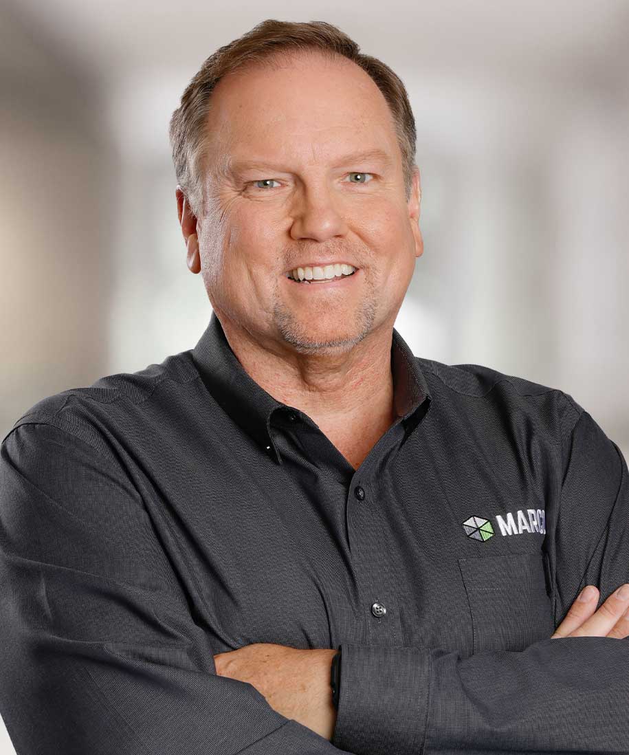 About Marco - Marco Group, Inc.