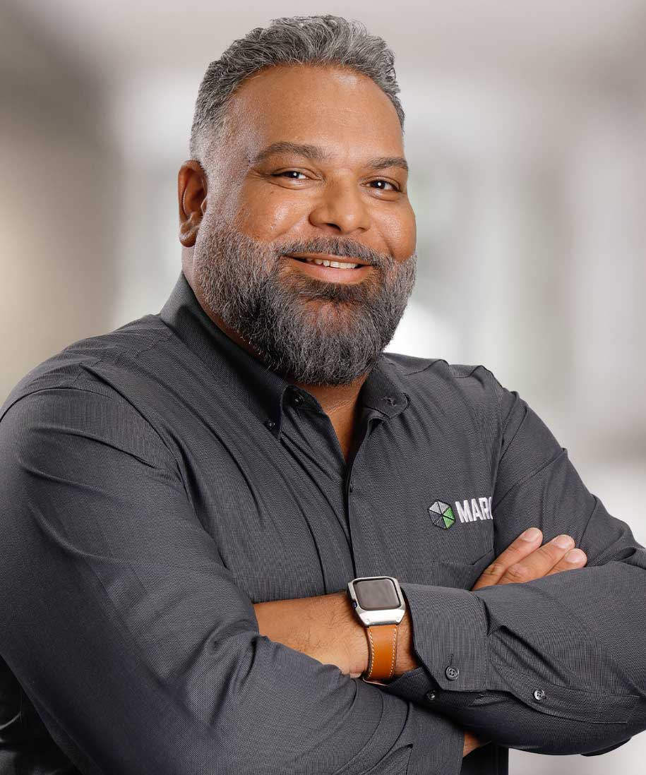 About Marco - Marco Group, Inc.