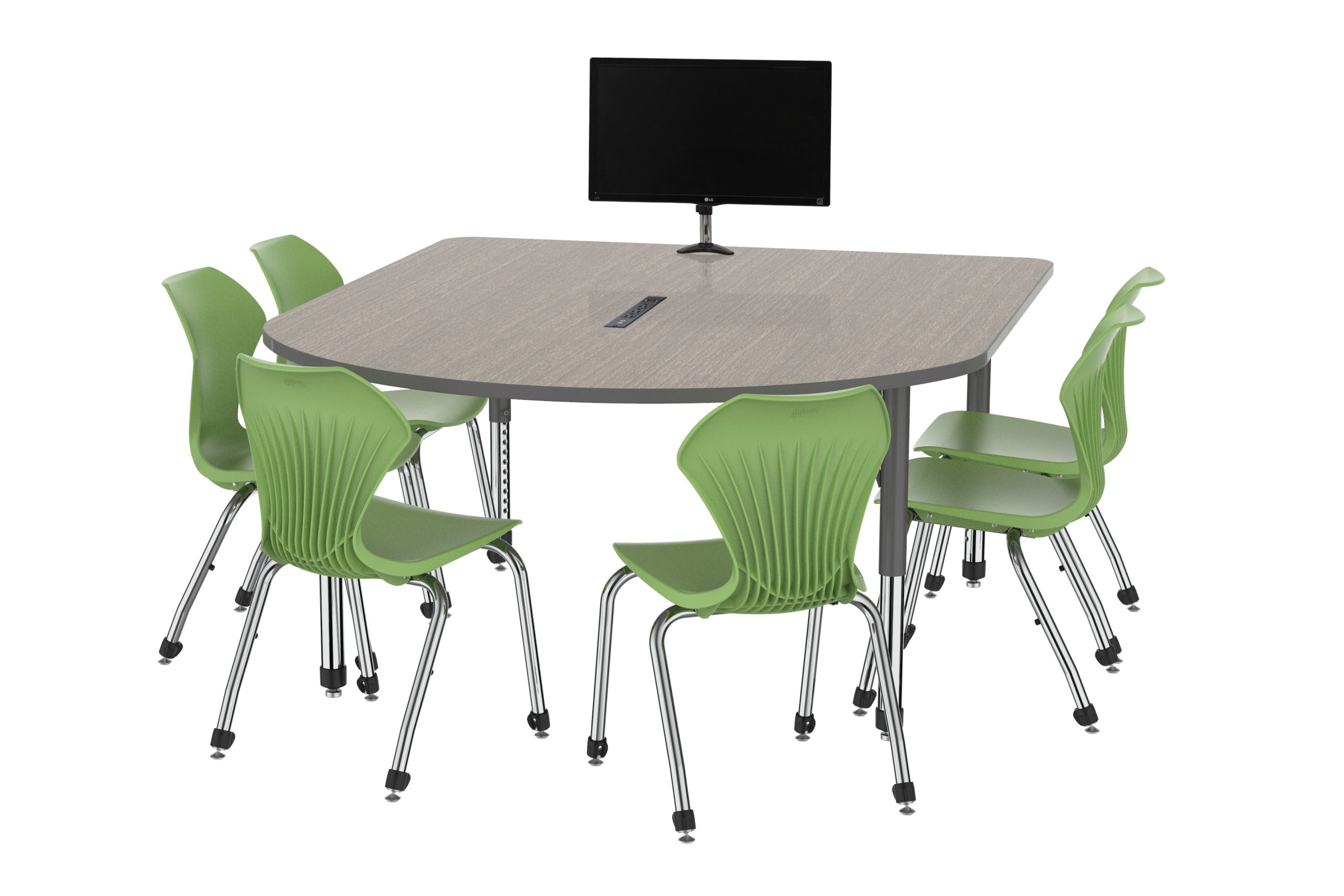 Premier™ Multimedia Tables - Marco