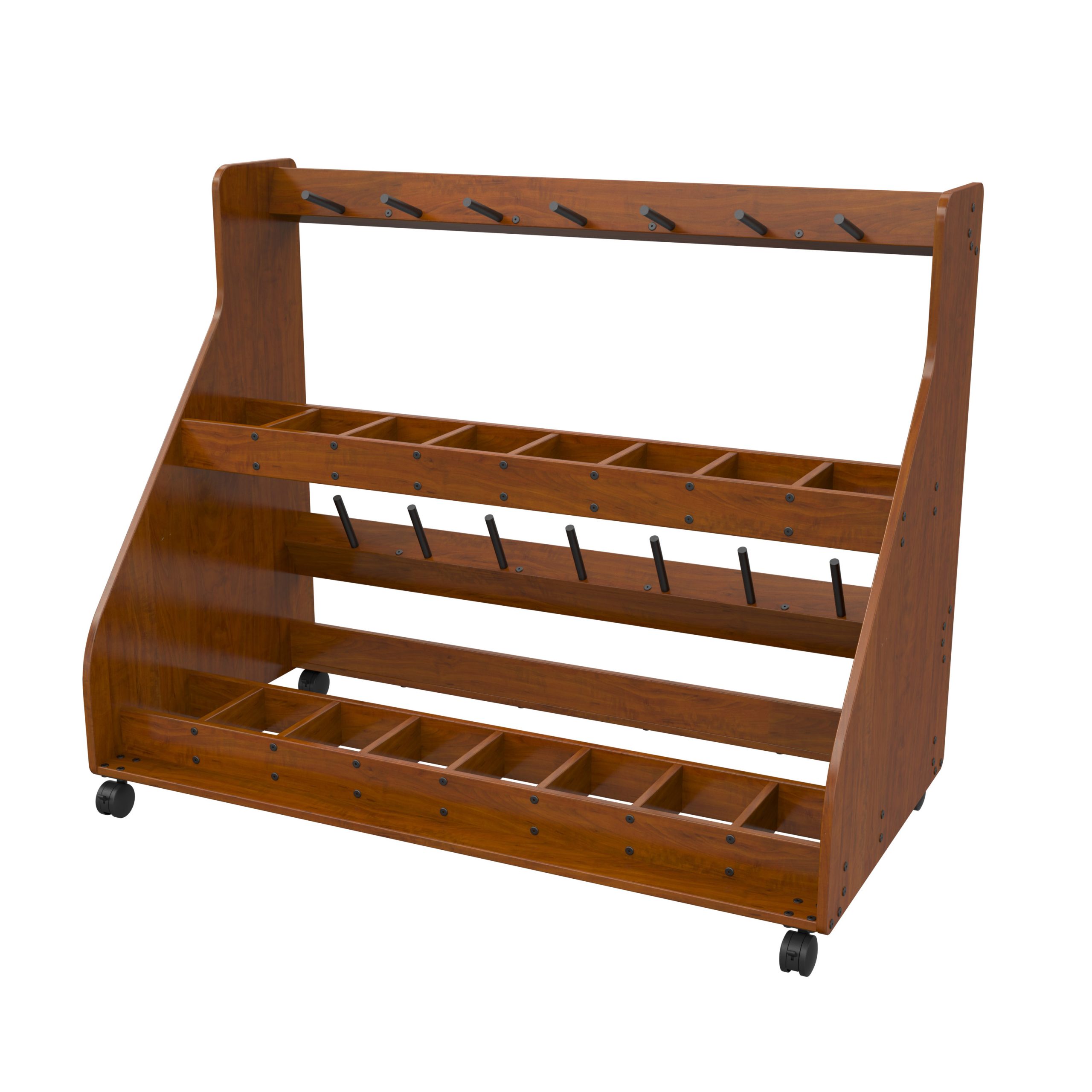 Violin/Viola Rack - Marco