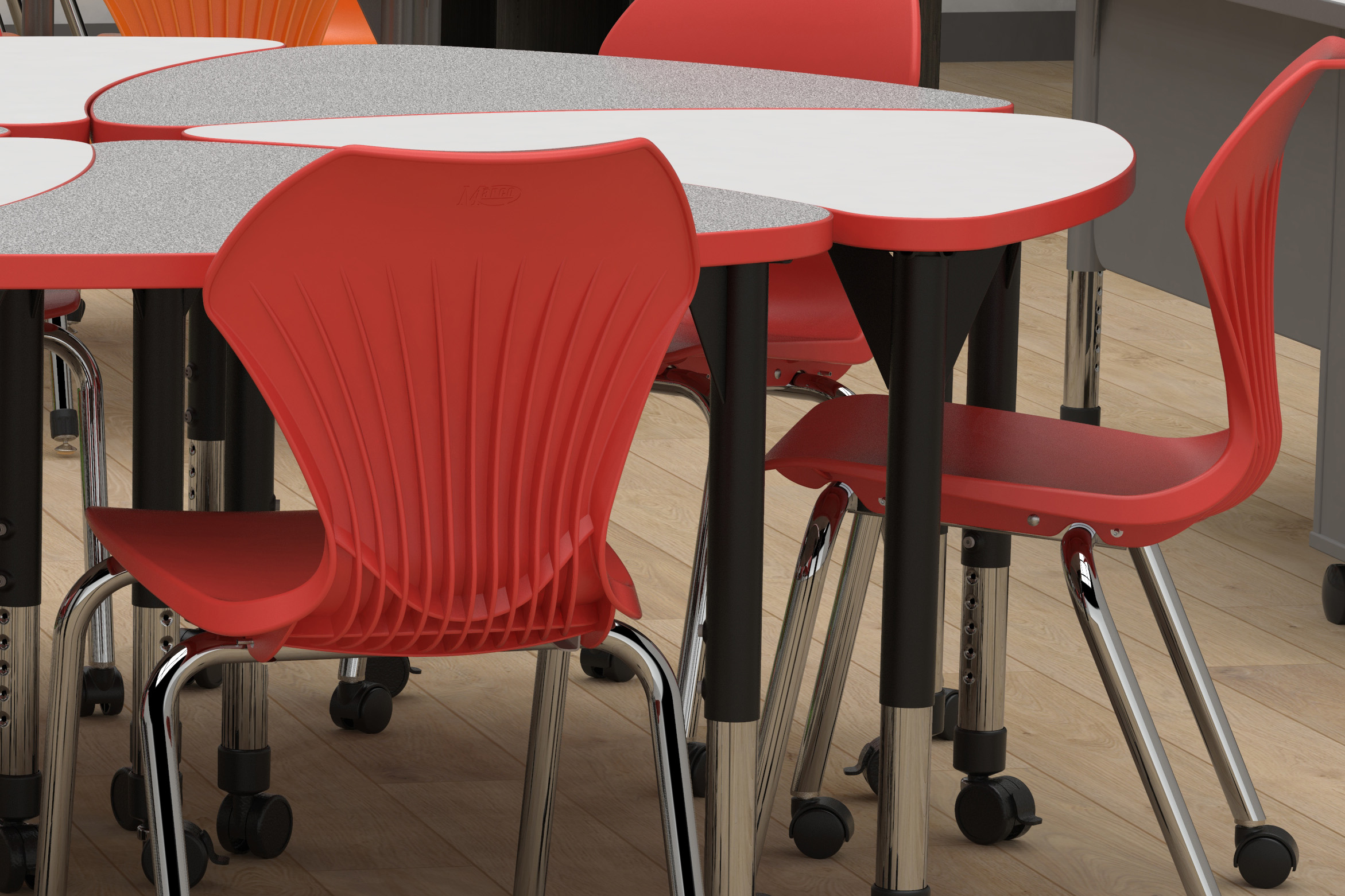 Chairs & Stools - Marco