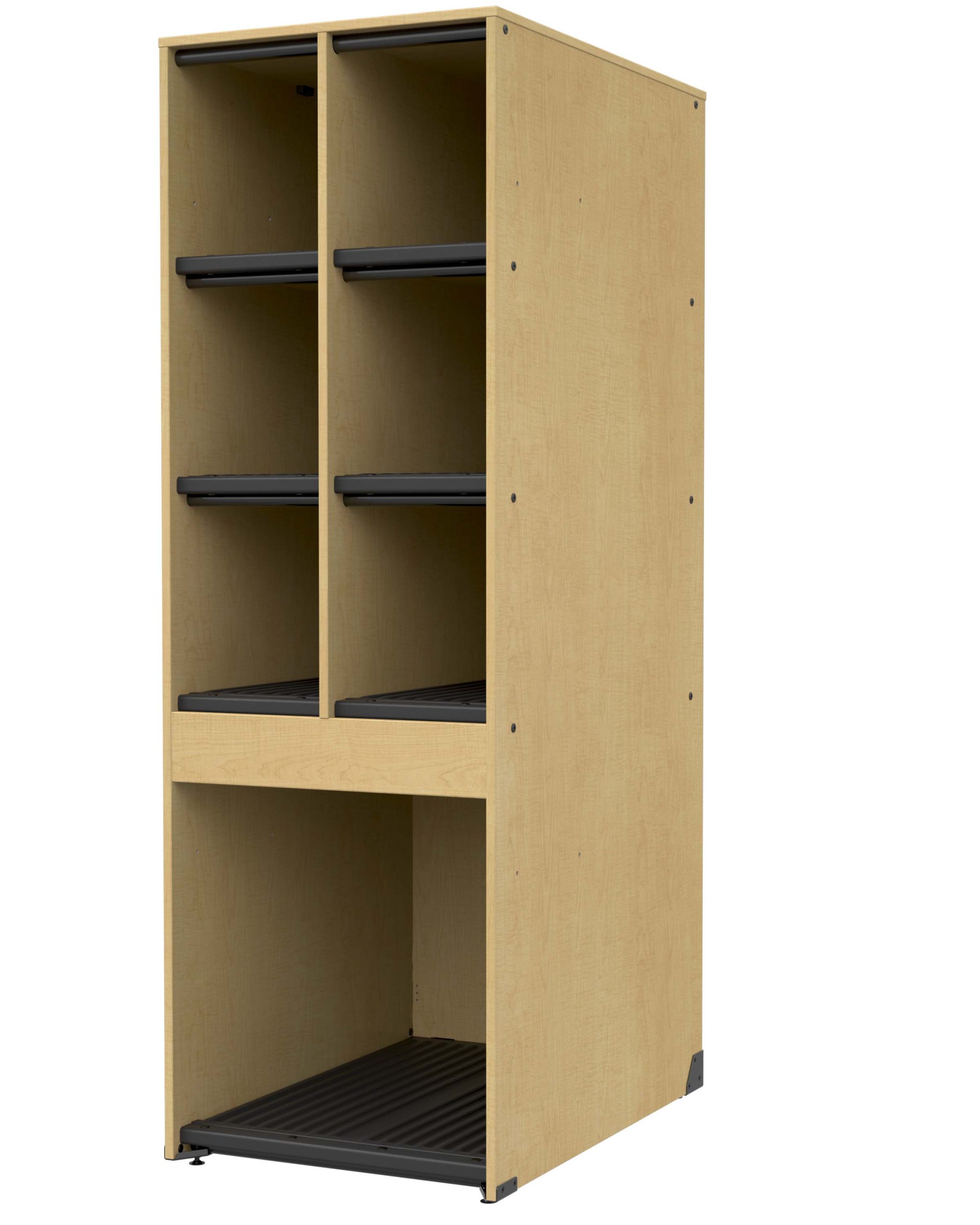 BS133 84" Cabinet - Marco