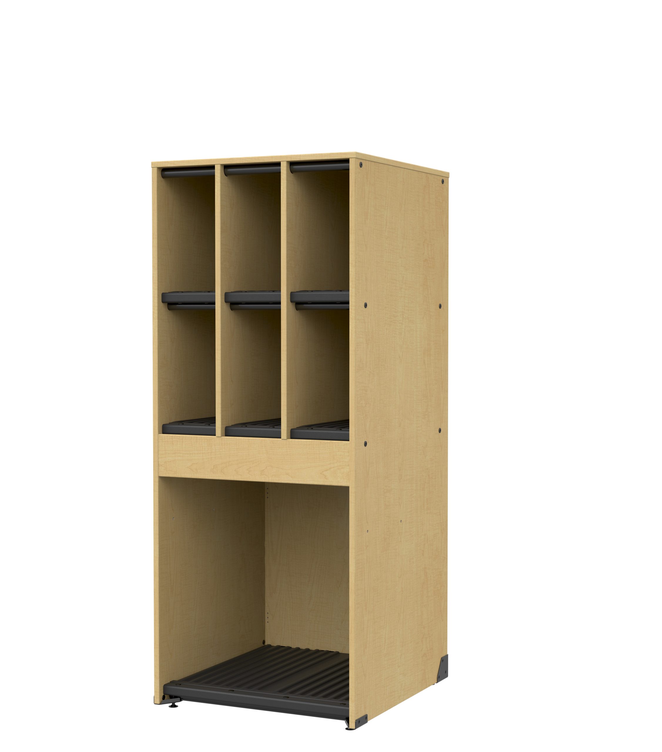 BS134 68" Cabinet - Marco