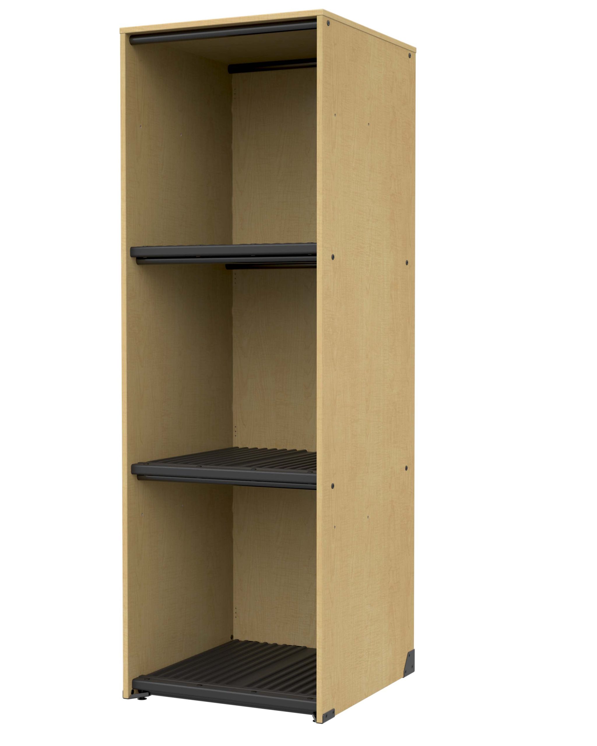 BS140 84" Cabinet - Marco