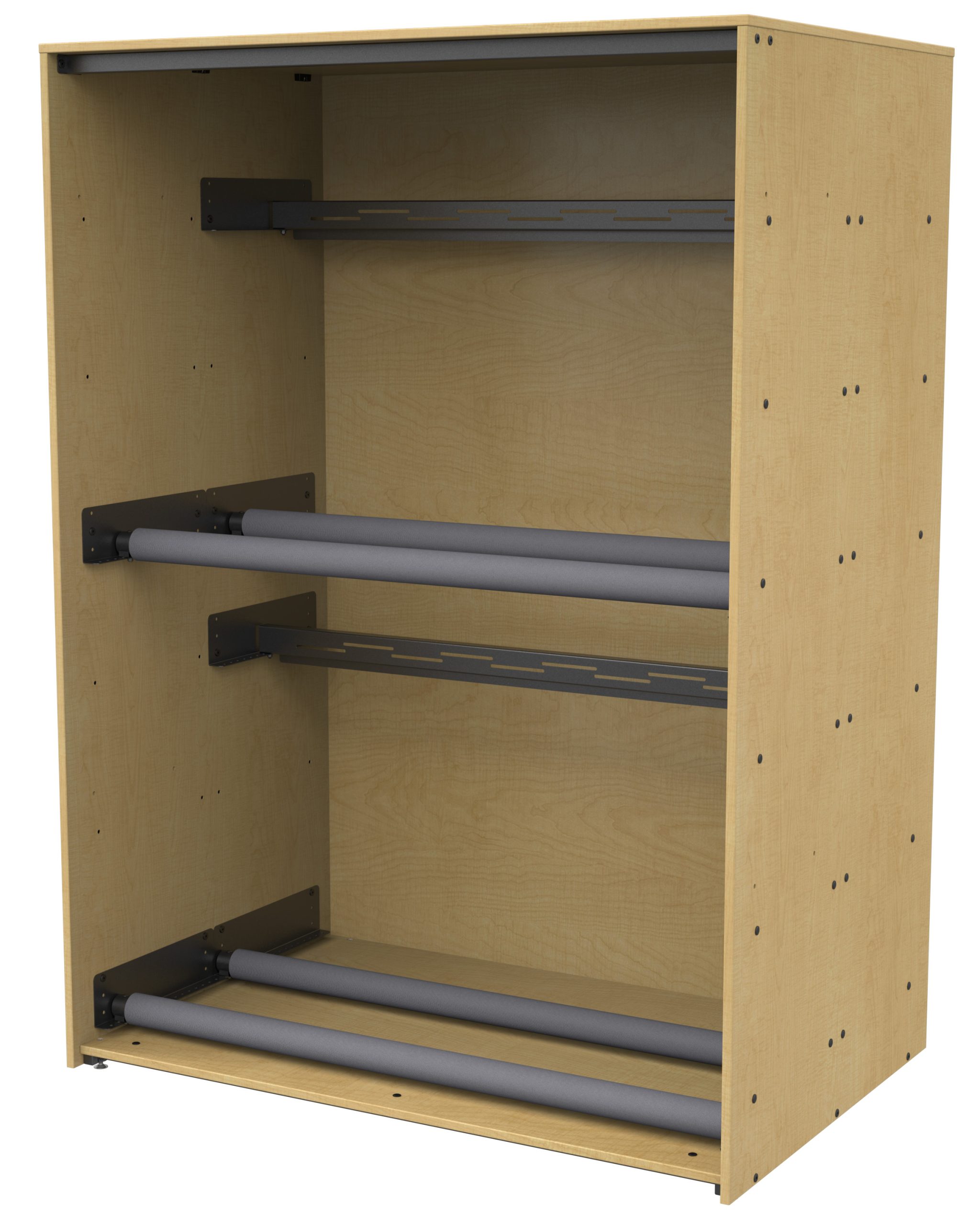 BS171 84" Cabinet - Marco