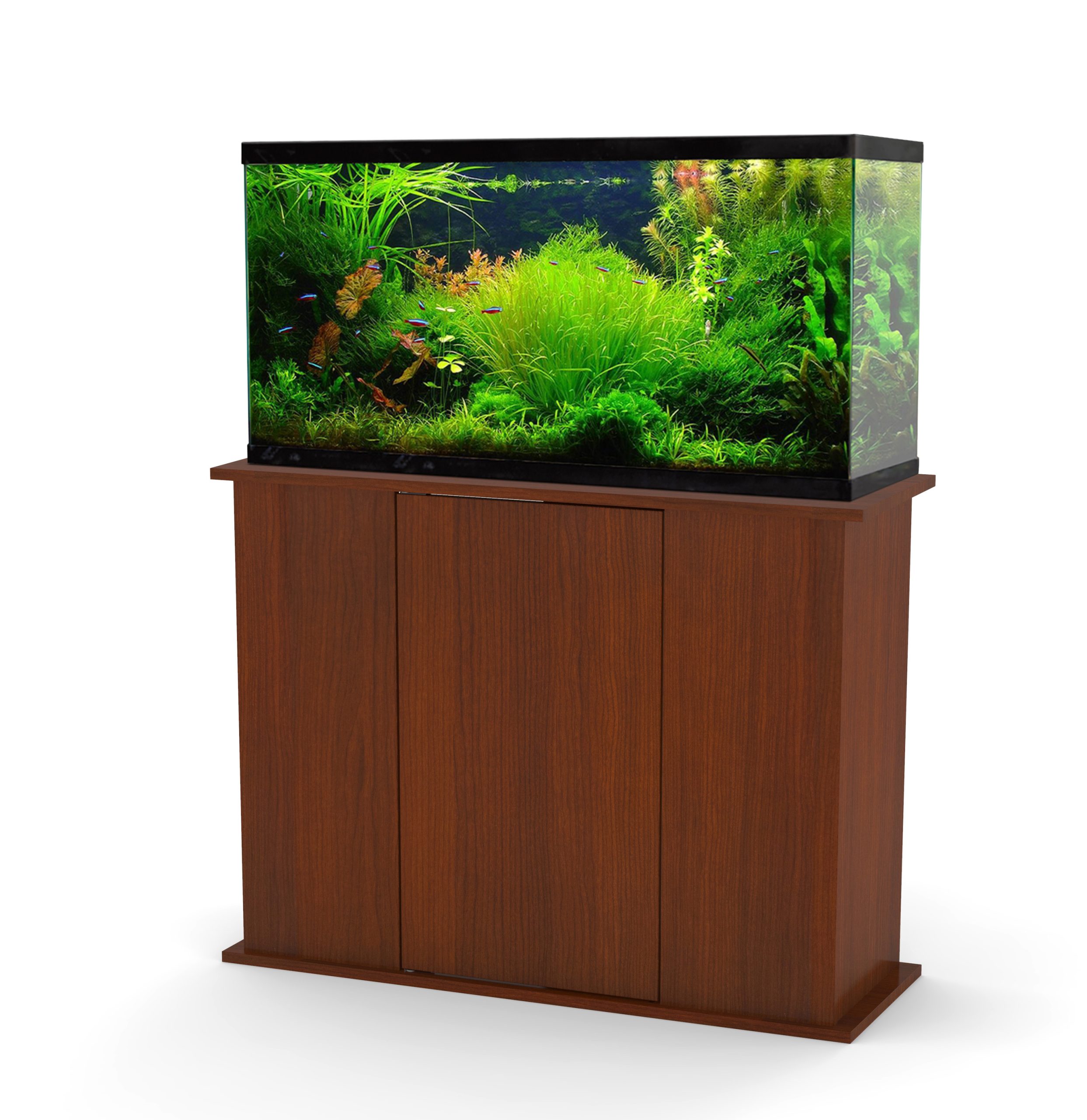30-Gallon Cabinet Aquarium Stand - Marco