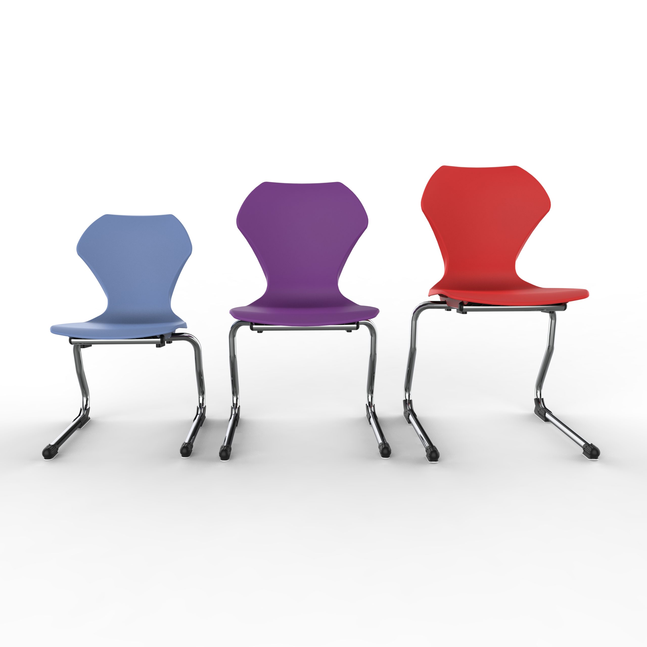 Apex™ Series Cantilever Chair - Marco