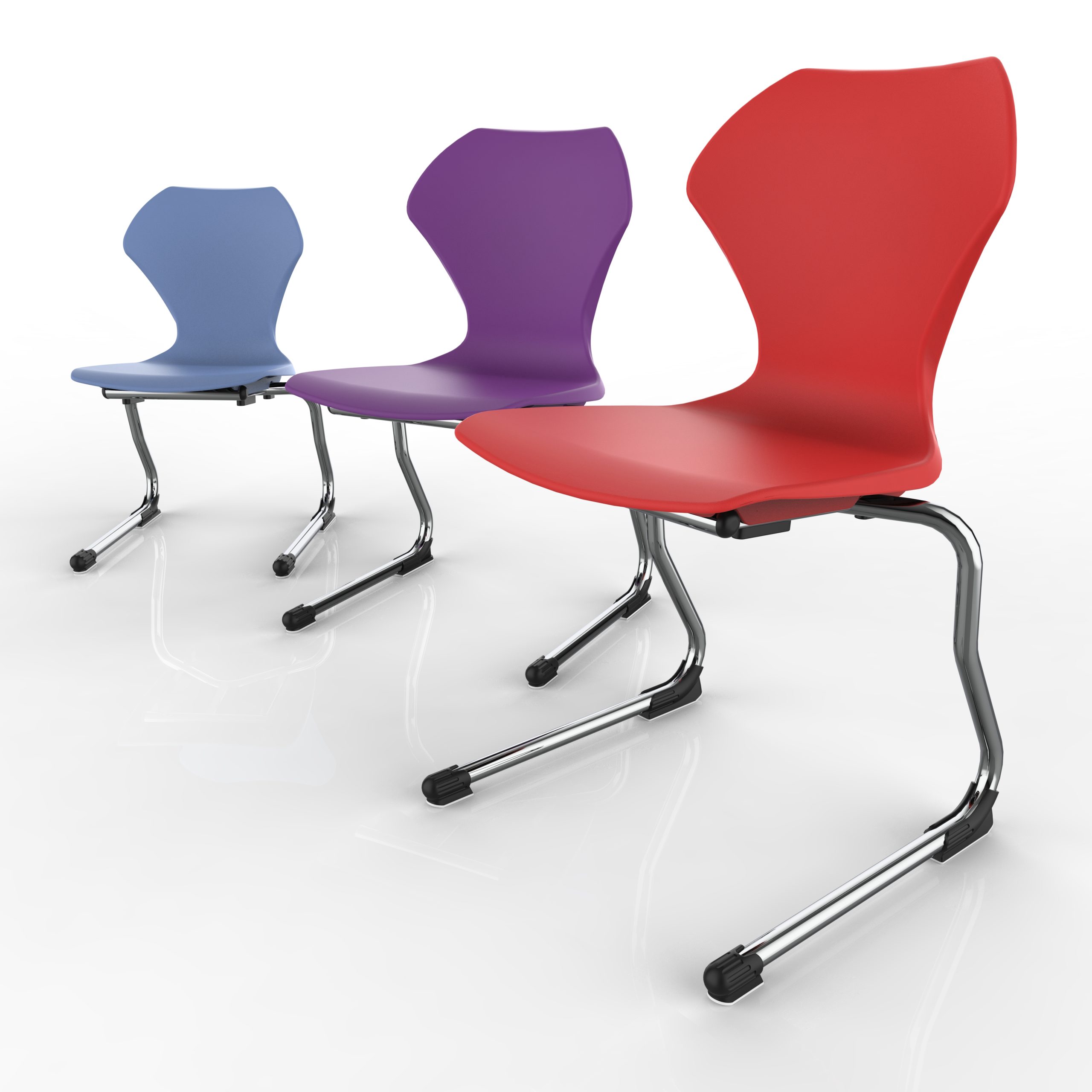 Apex™ Series Cantilever Chair - Marco