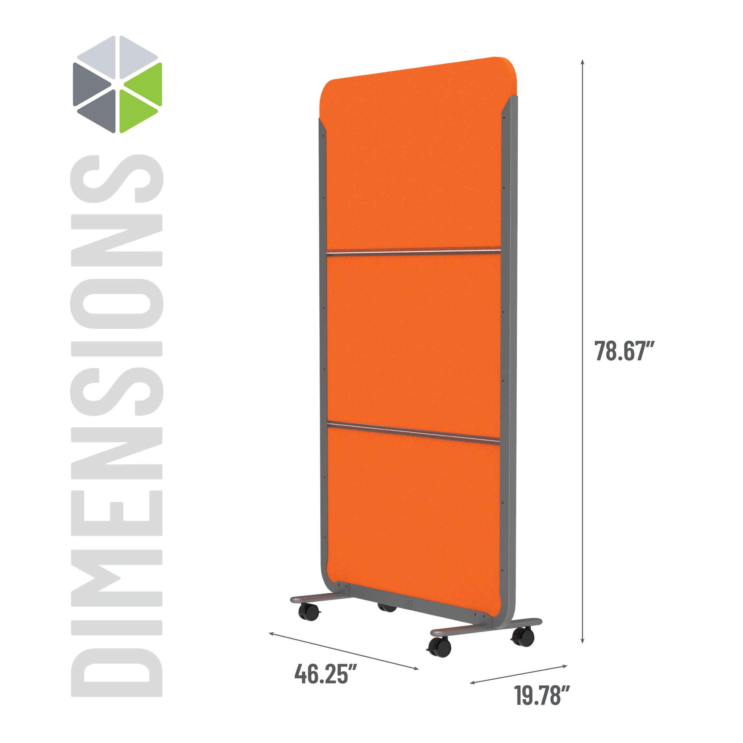 Room Divider - Marco