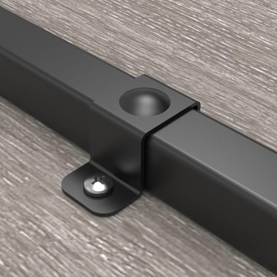 Support Bar Bracket - Marco